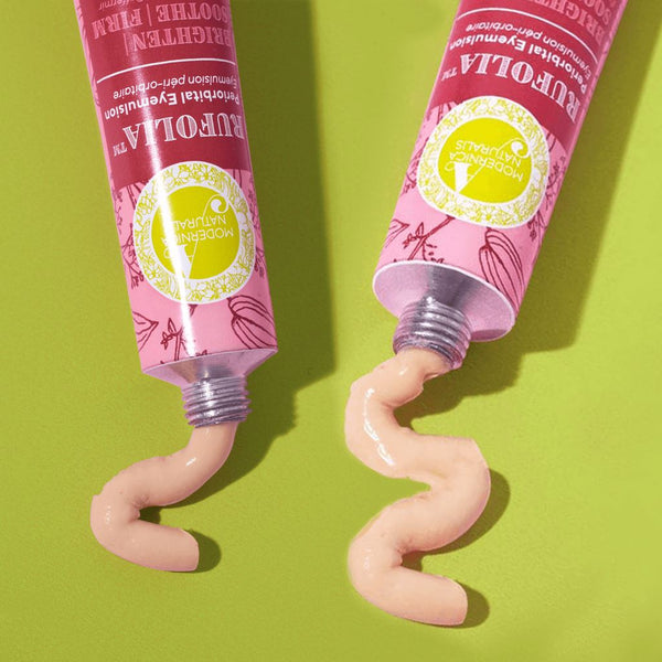 Rufolia Periorbital Eyemulsion - Pack of 2 - The Ayurveda Experience - SG