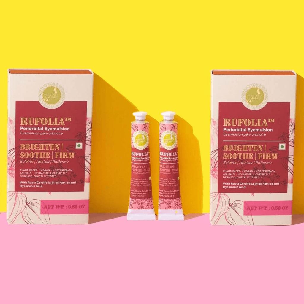 Eye Care - The Ayurveda Experience - SG